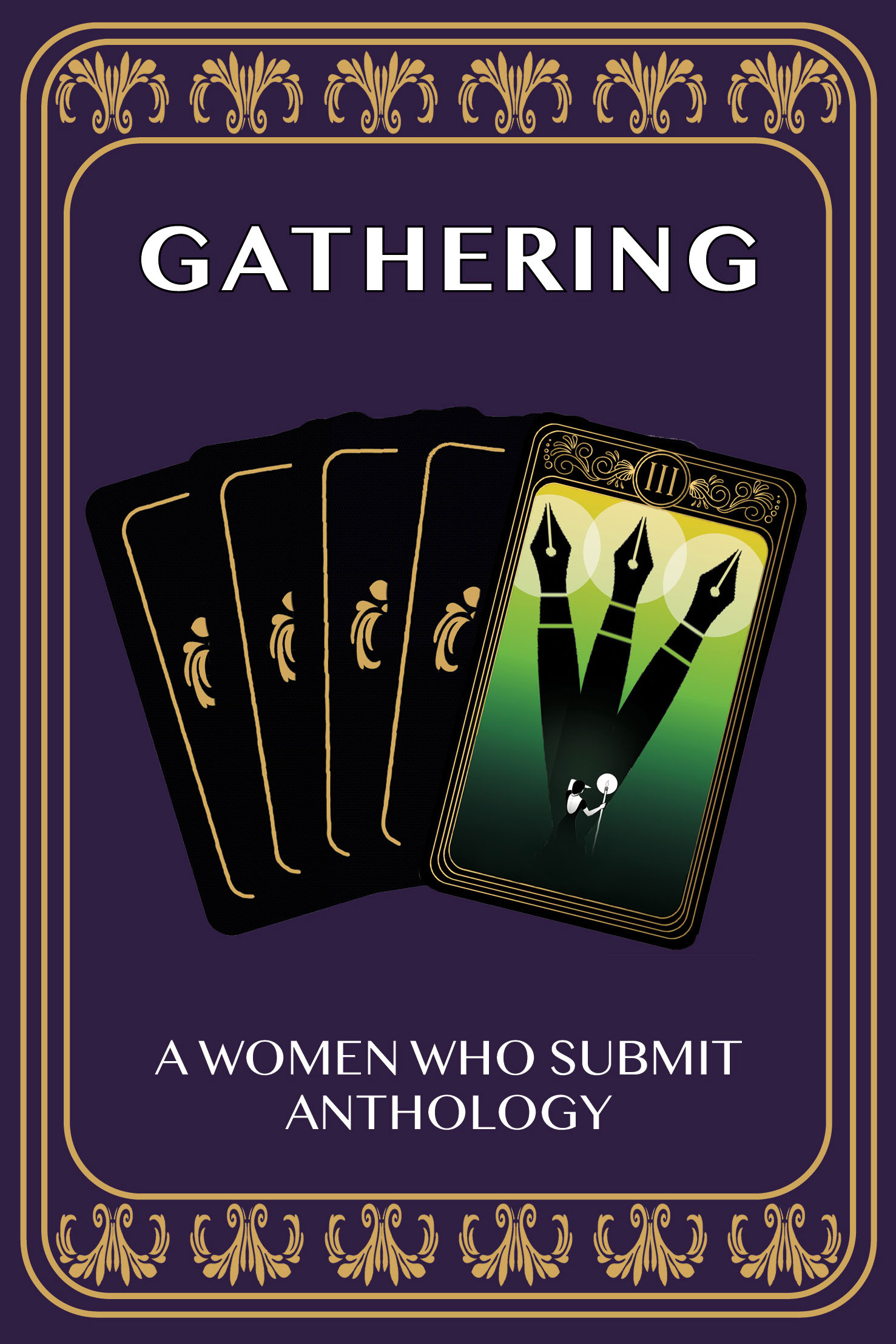 Gathering-front-cover – Women Who Submit